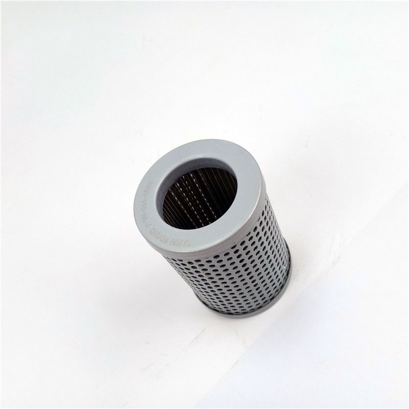 Hydraulic Filter Element-Fluidguard