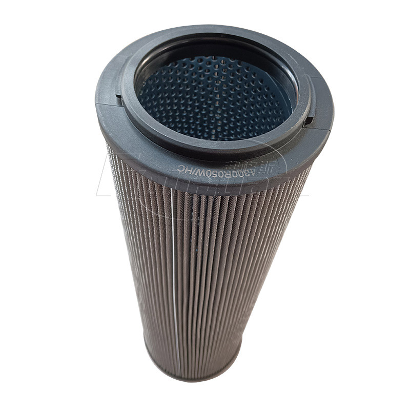 Hydraulic Filter Element-Fluidguard