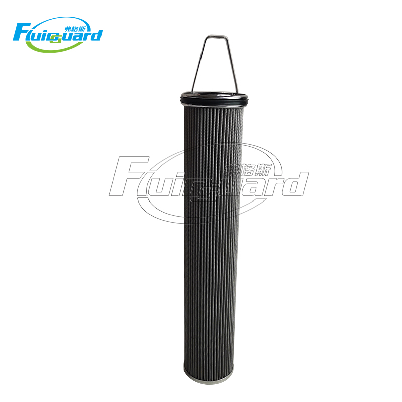 Hydraulic Filter Element-Fluidguard