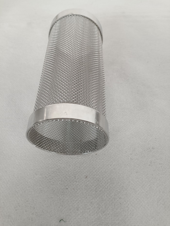 Good Quality Filter Strainers Made of Stainless Steel for Water ...