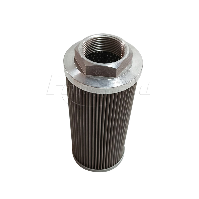 0100S125W Alternative hydraulic filter element-Fluidguard