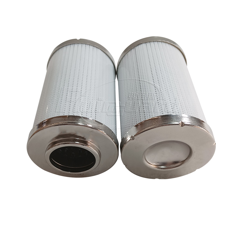 1250490 Alternative hydraulic filter element-Fluidguard