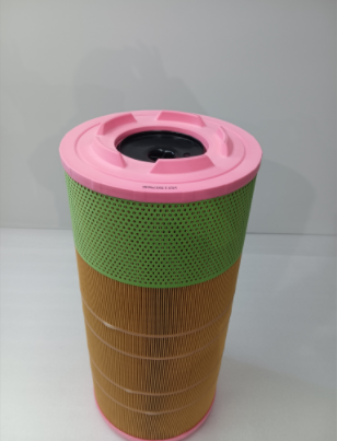 Factory supply air filter PN 1613740800 2236002500-Fluidguard