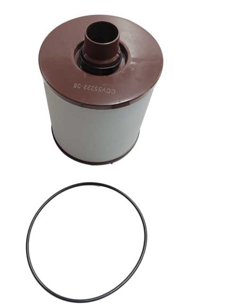 Air Compressor Filter High efficiency replacement CCV55222-08-Fluidguard