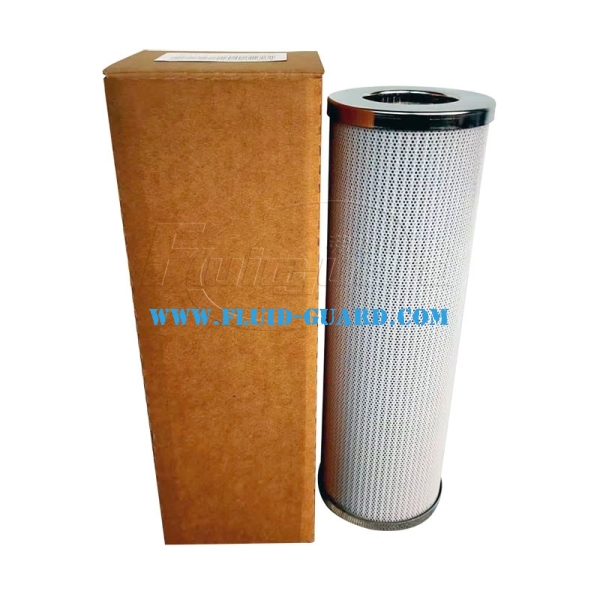 PI4130PS25-V2A Alternative hydraulic filter -Fluidguard