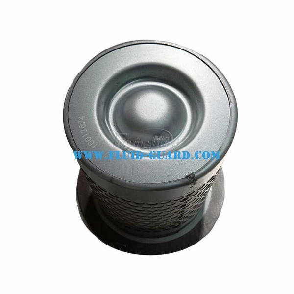 Oil Separator Filter Element 10012674 Replace Oil and Gas Separator ...